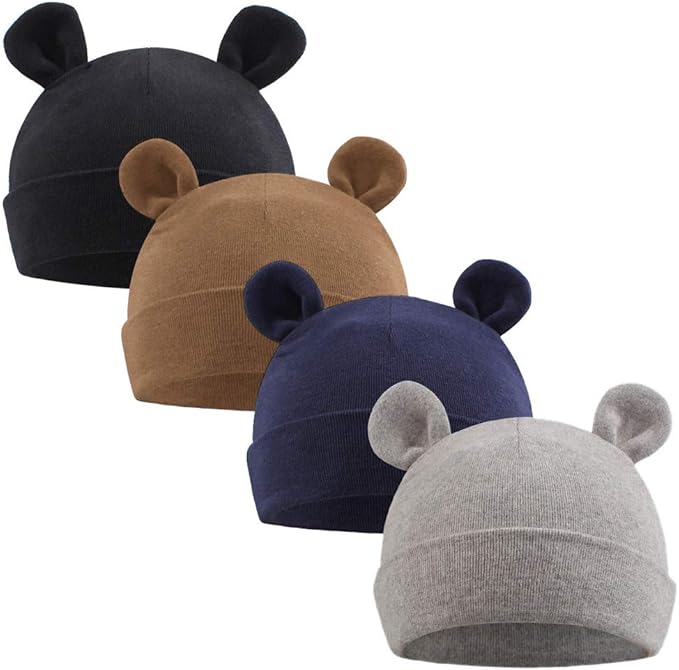 BABY WINTER HATS